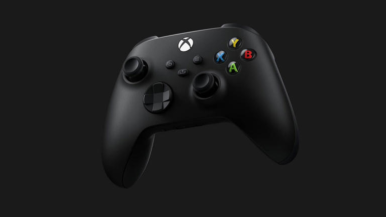 Il controller Xbox ha subito un cambiamento