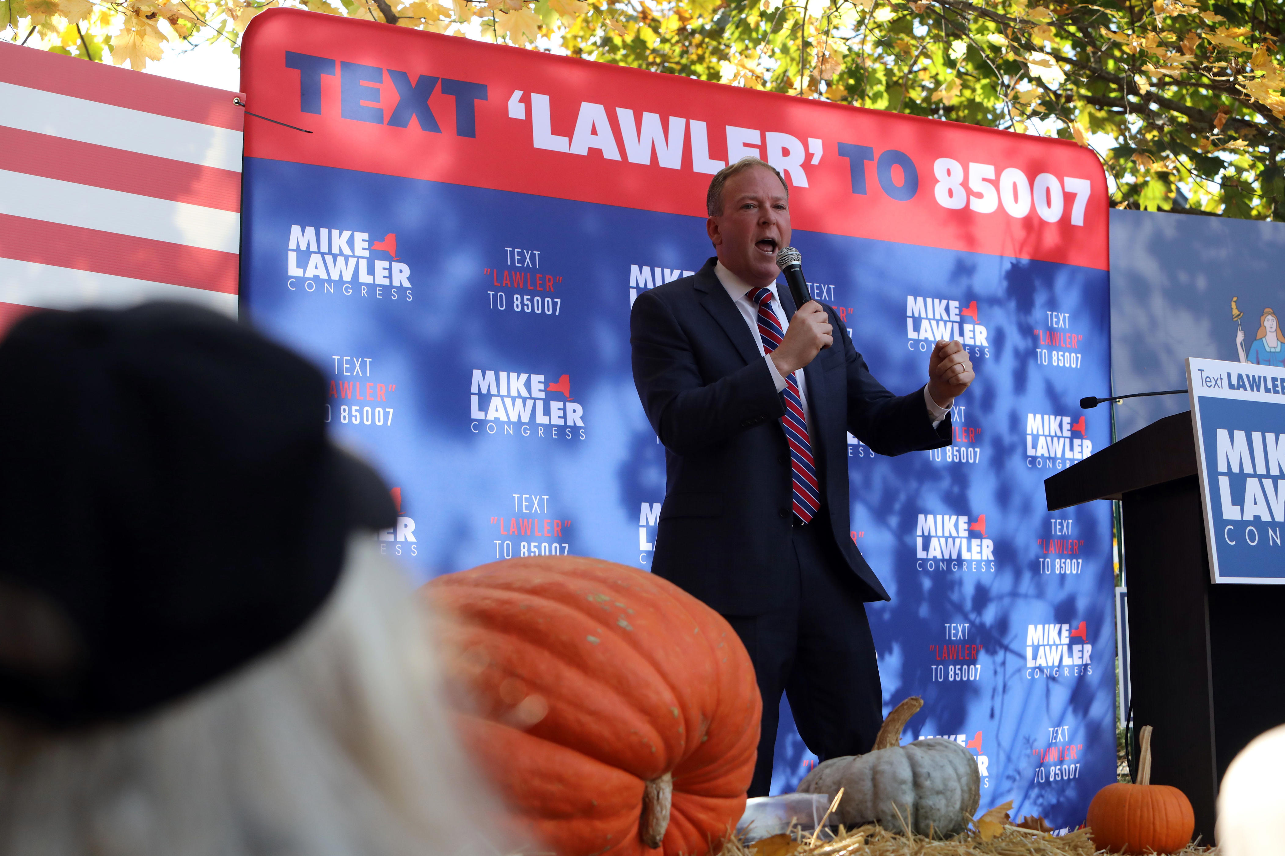 Who are Elise Stefanik and Lee Zeldin, New Yorkers headed for Trump ...