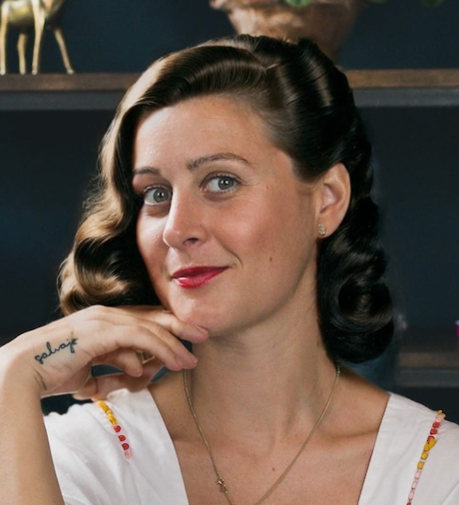 Test Out Hairstyles and Avoid Regret With This AI Tool