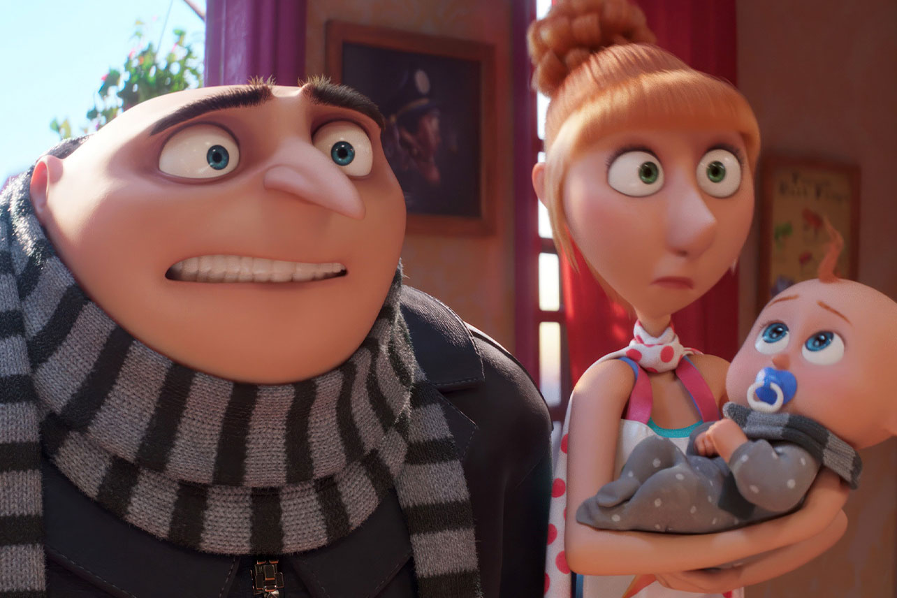Stream It Or Skip It: ‘Despicable Me 4’ on Netflix, Another Entry In ...