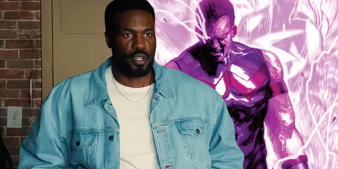 Ahead of Wonder Man's MCU Debut, Marvel Is Upgrading His Nemesis