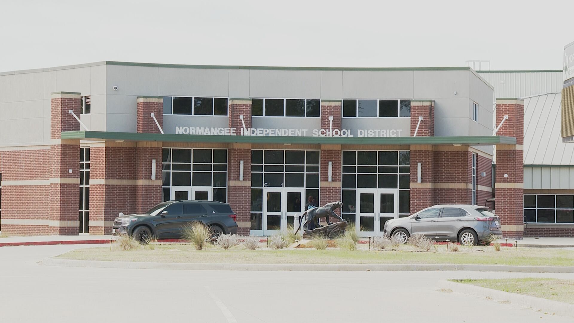 Normangee teacher resigns after being accused of ‘inappropriate ...