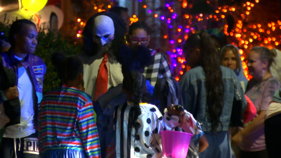 Stay safe this Halloween: Tips from AAA for drivers and trick-or-treaters