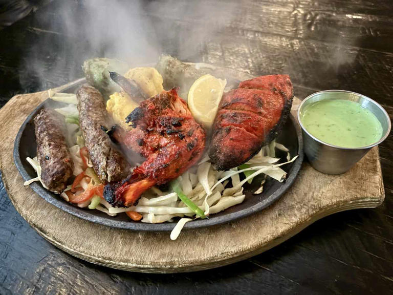 The best Indian restaurants in Atlanta