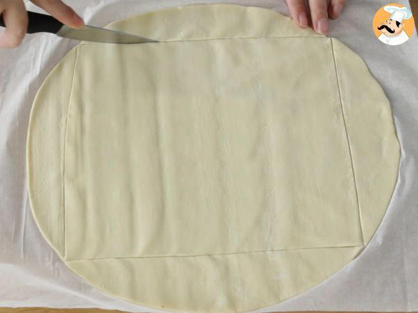 Blanquette de veau, a french veal ragout - video recipe