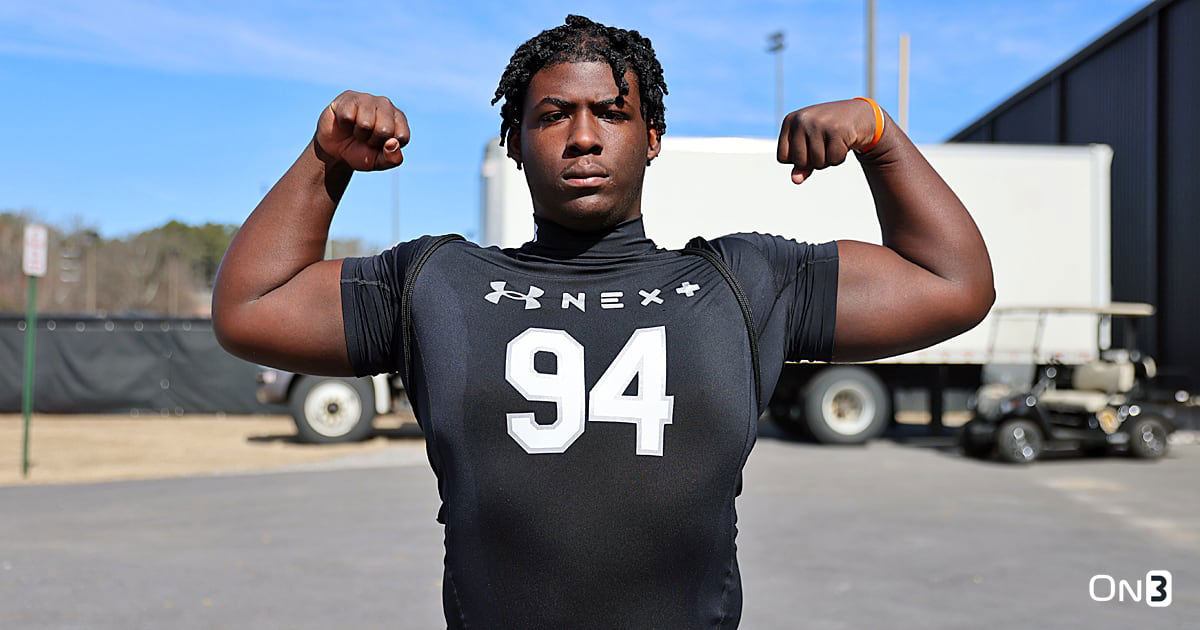 Bama lands commitment from prized in-state 2026 DL Bama lands commitment from prized in-state 2026 DL
