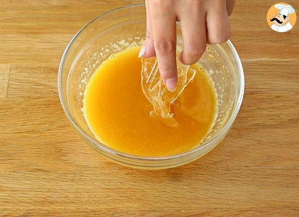 Lactonesa. mayonesa de leche, sin huevo