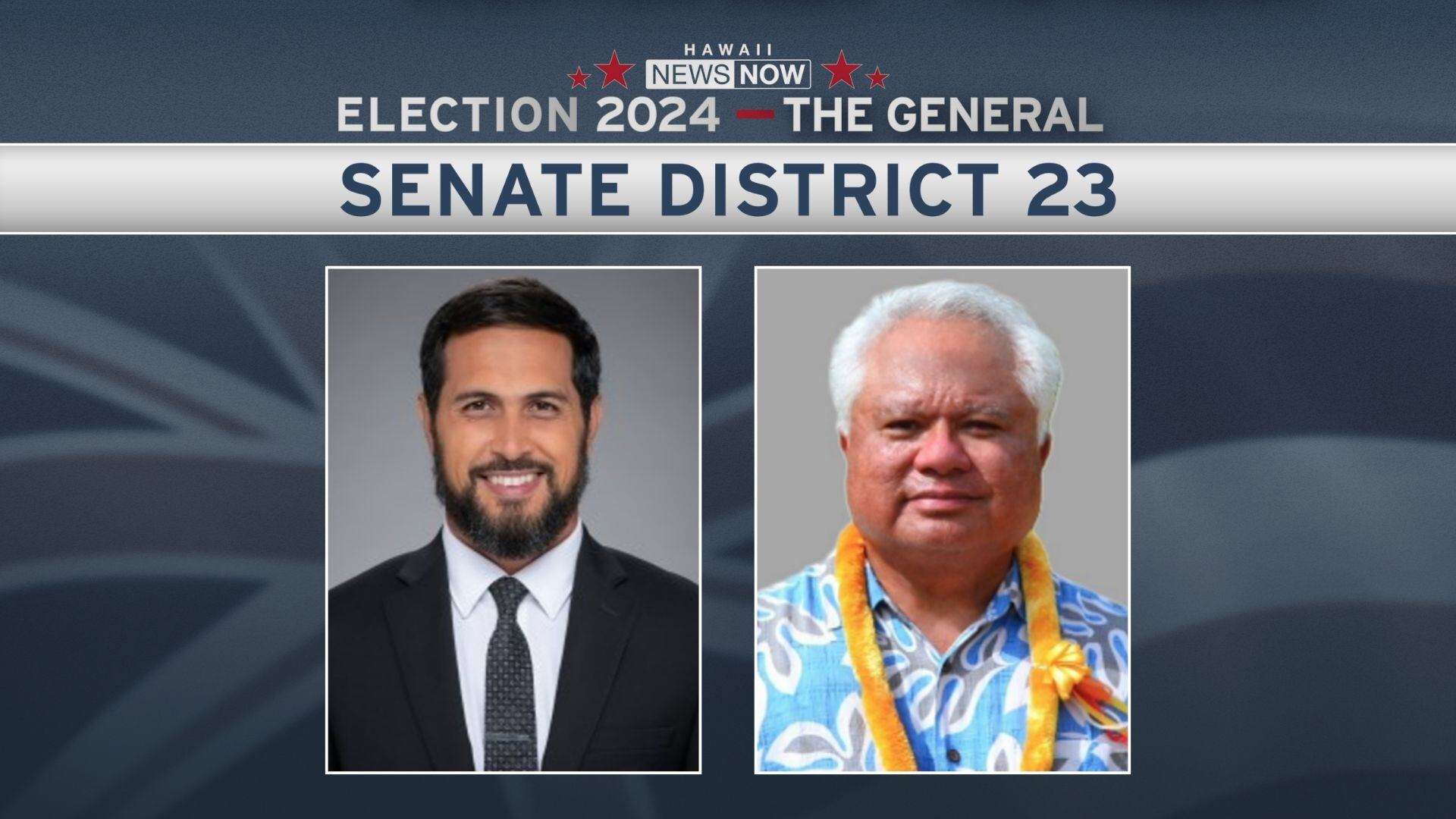 Windward Oahu lawmaker faces strong challenge from political newcomer Windward Oahu lawmaker faces strong challenge from political newcomer