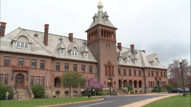 Mount Aloysius announces new program for veterans, paramedics Mount Aloysius announces new program for veterans, paramedics