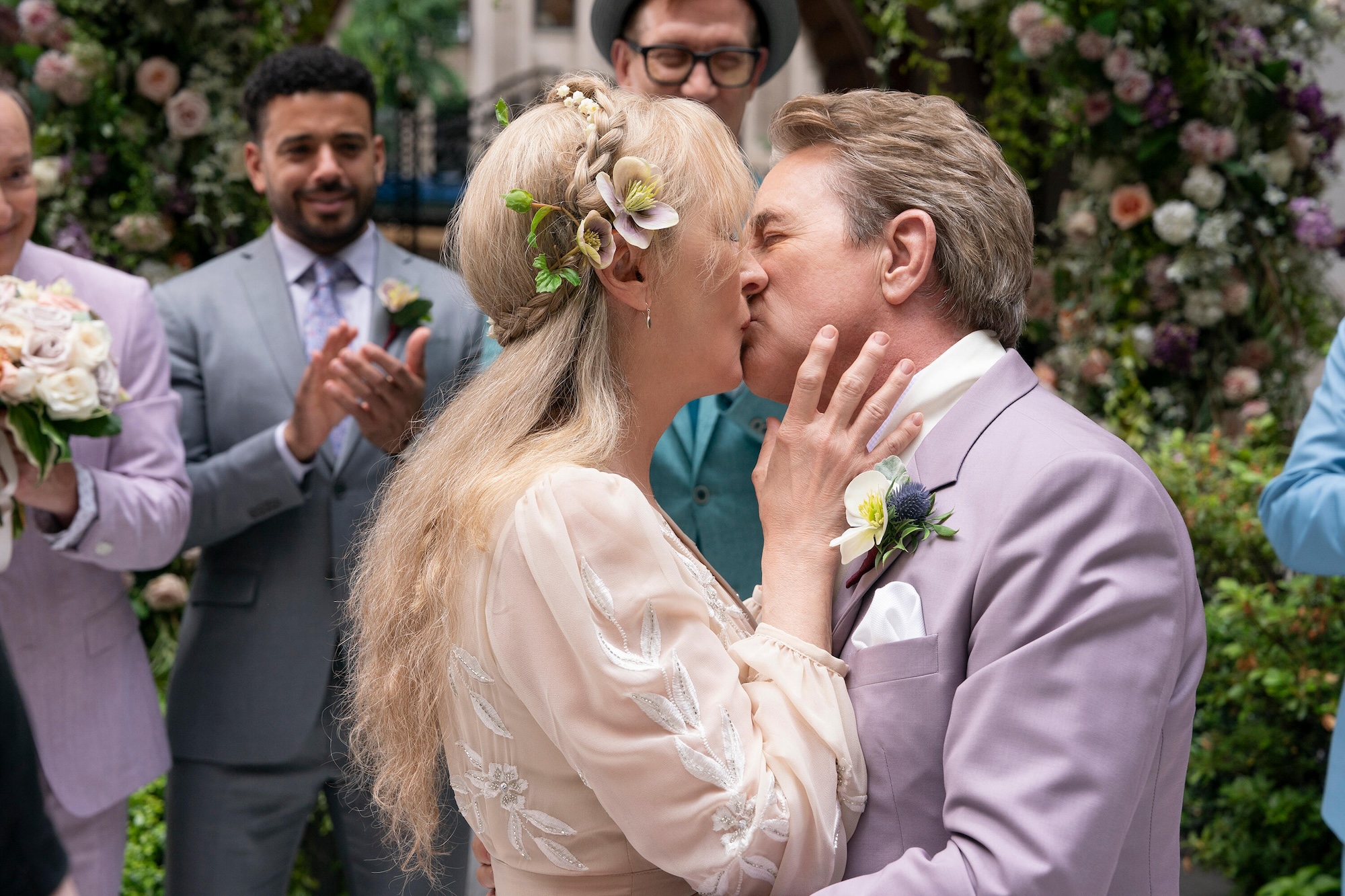 What to Know About 'Only Murders' Season 5 After [Spoiler]'s Shocking Death