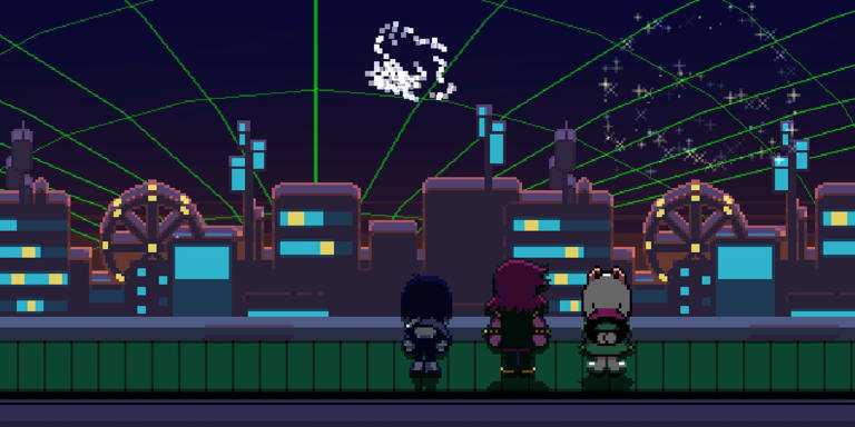 Deltarune Creator Toby Fox Reveals Release Window for Chapters 3 and 4 Deltarune Creator Toby Fox Reveals Release Window for Chapters 3 and 4