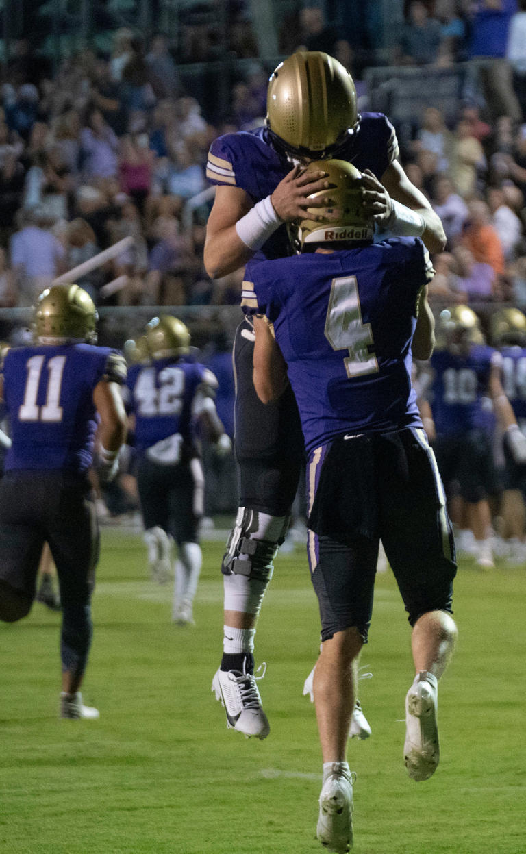 TSSAA football scores: Week 11 Tennessee high school football scoreboard TSSAA football scores: Week 11 Tennessee high school football scoreboard