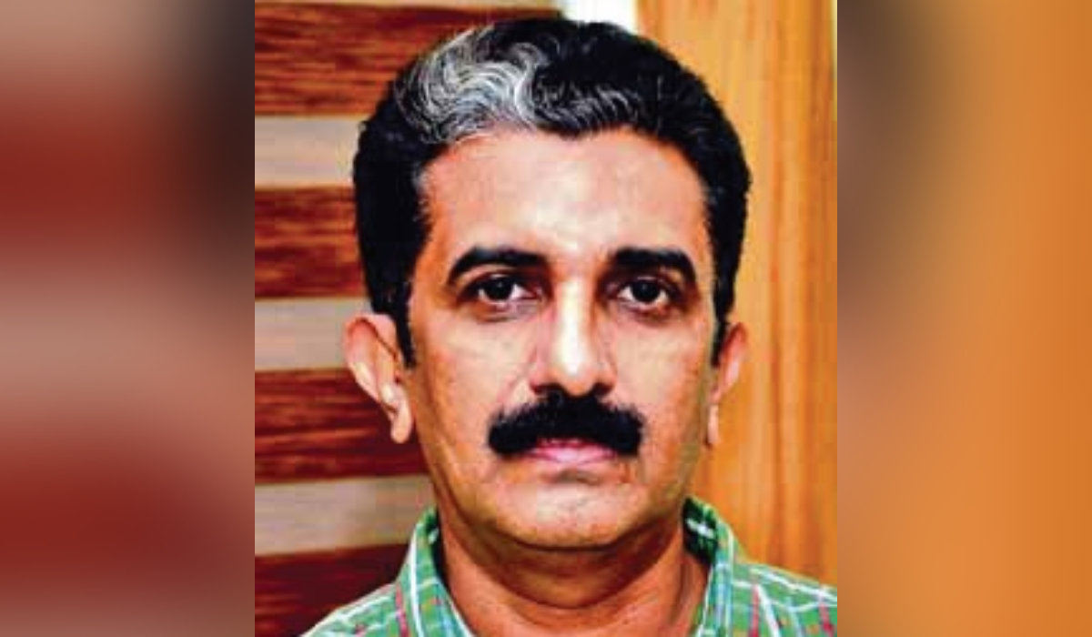 Supreme Court rejects plea filed by ADM Naveen Babu's wife seeking CBI ...