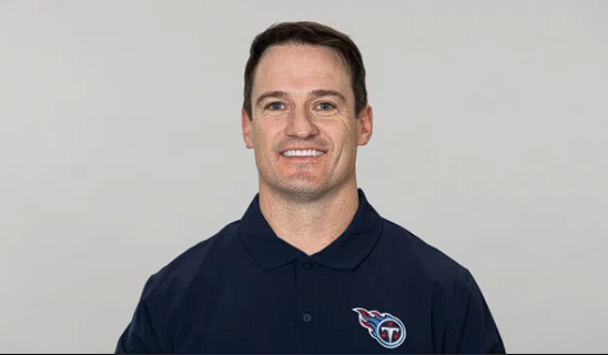 Titans' Colt Anderson, a walking contradiction