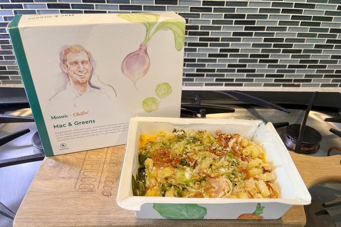 I Tried a Plant-Based Meal Delivery Service—And It Makes Vegetarian ...