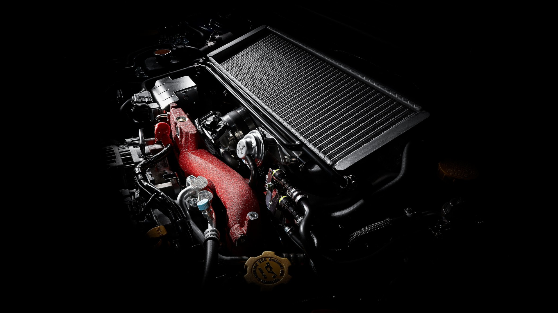 These Are The 10 Most Reliable Turbocharged Engines Ever Made