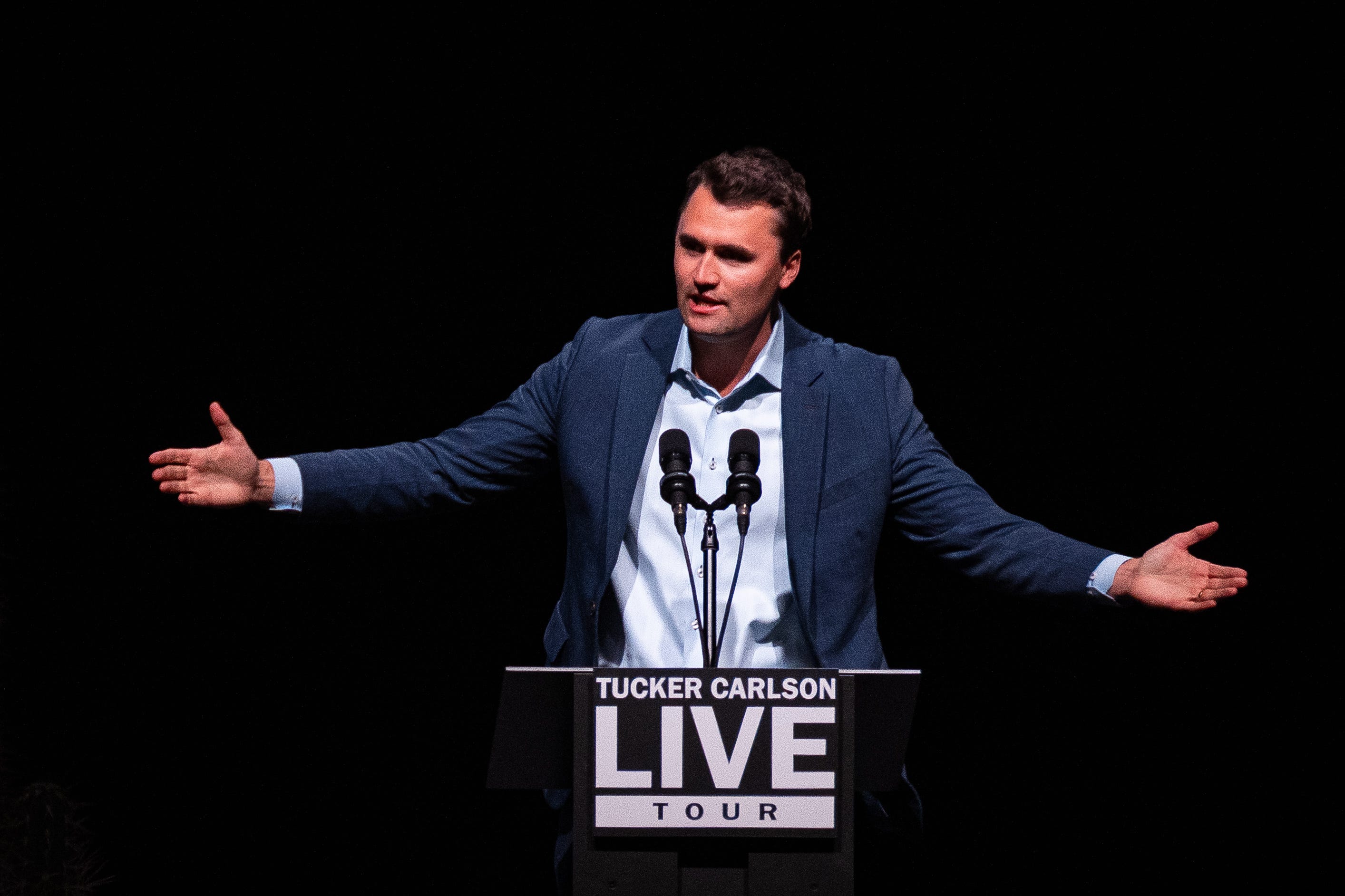 Charlie Kirk in his own words: What the conservative commentator believed