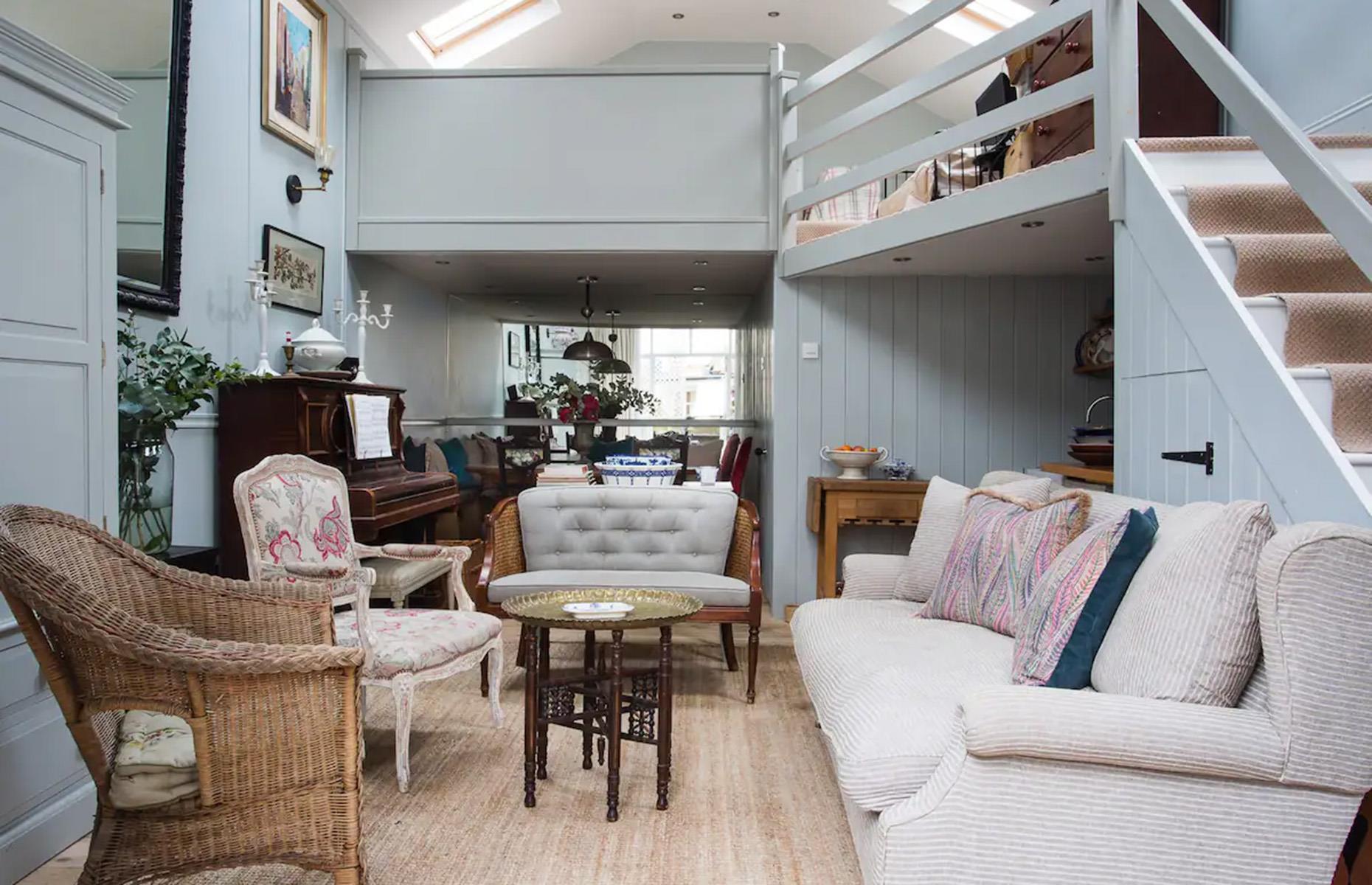 A peek inside the world’s most unforgettable tiny homes