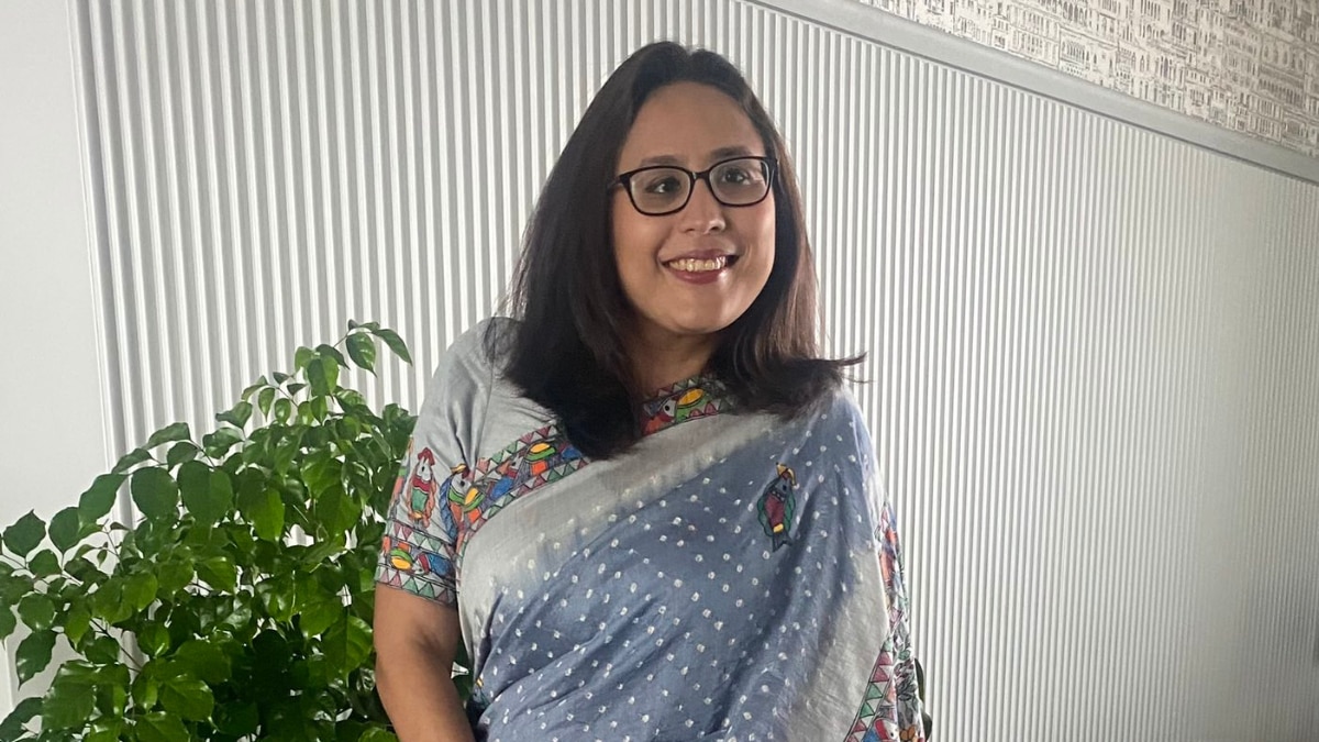 Edelweiss MF CEO Radhika Gupta Outlines How Civilians Can Aid India’s ...