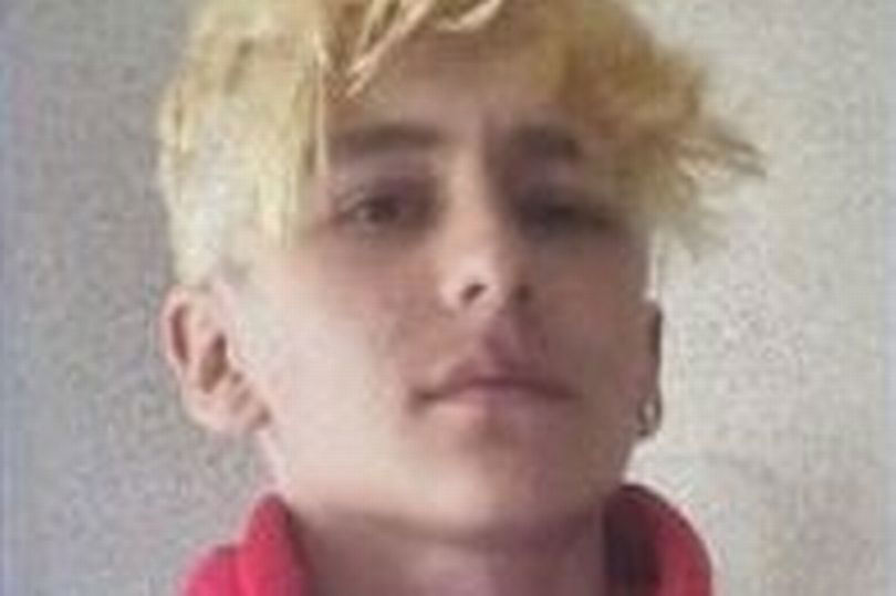 Concern grows over missing 14-year-old boy with police appeal issued Concern grows over missing 14-year-old boy with police appeal issued