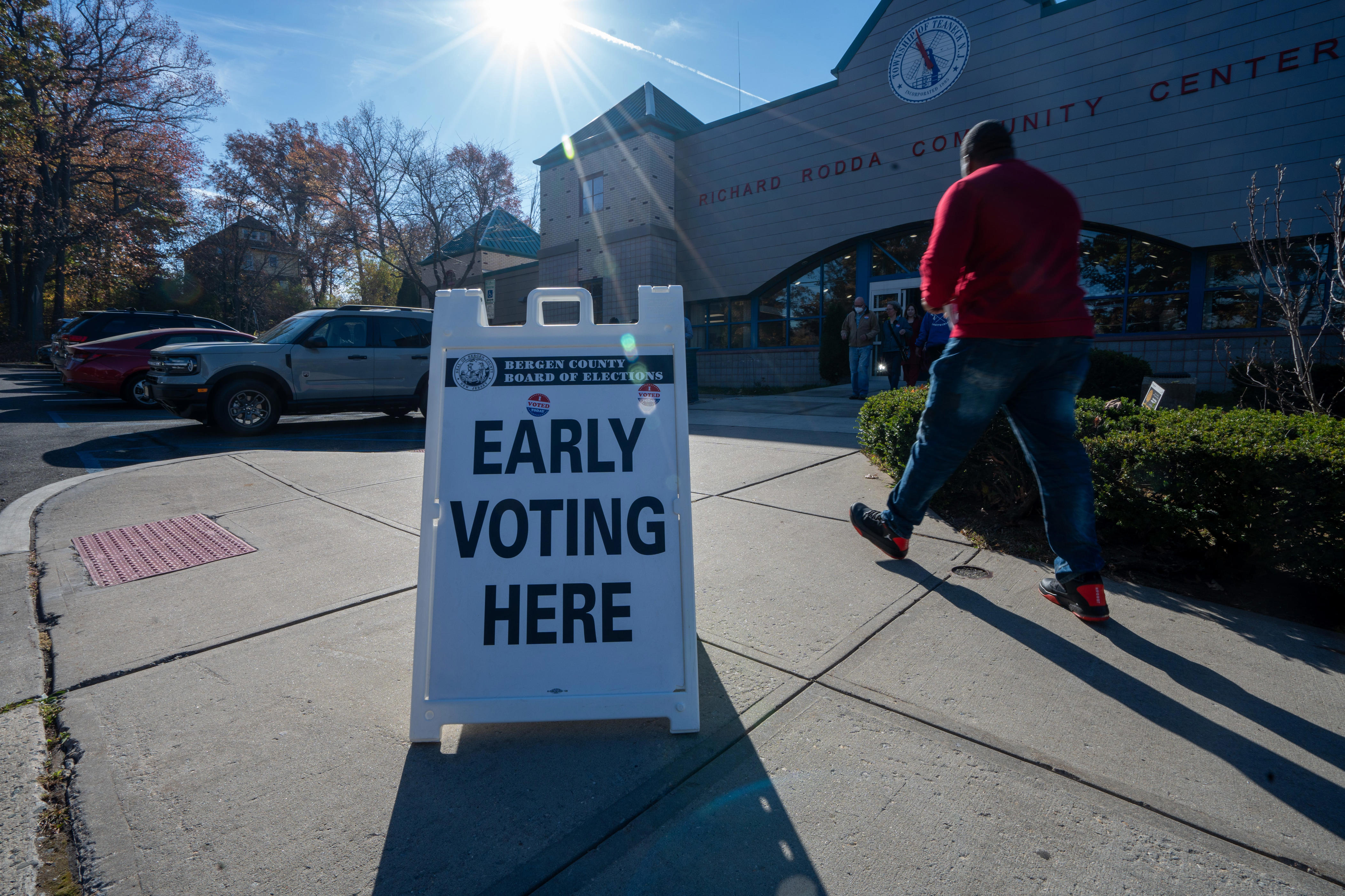 2025 NJ primary election: Here's a list of all contested races in North ...