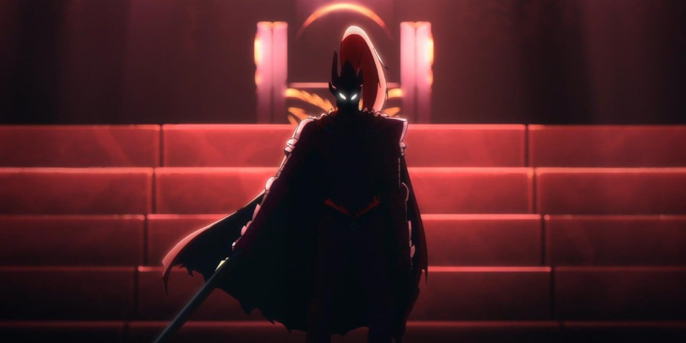 Sung Jinwoo Has 1 Shadow So Strong, None of Solo Leveling's S-Rank ...