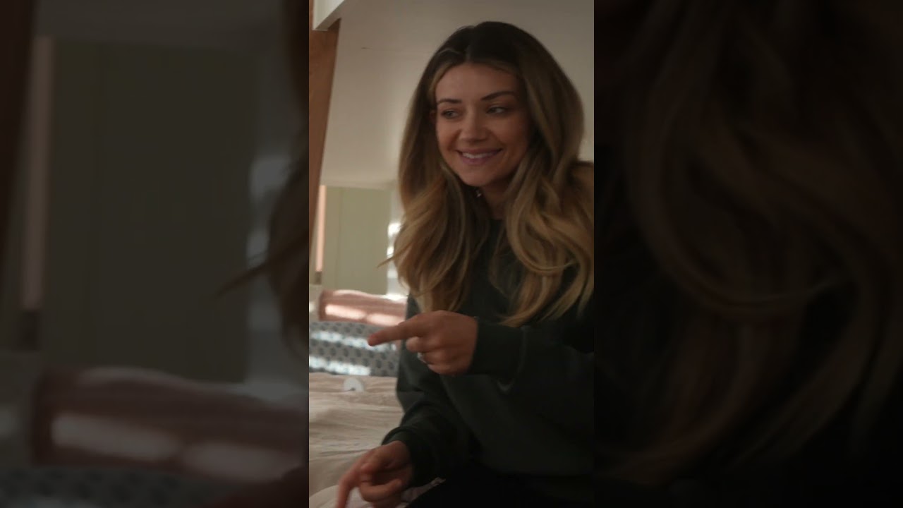 Singing weird songs to see kids’ reactions