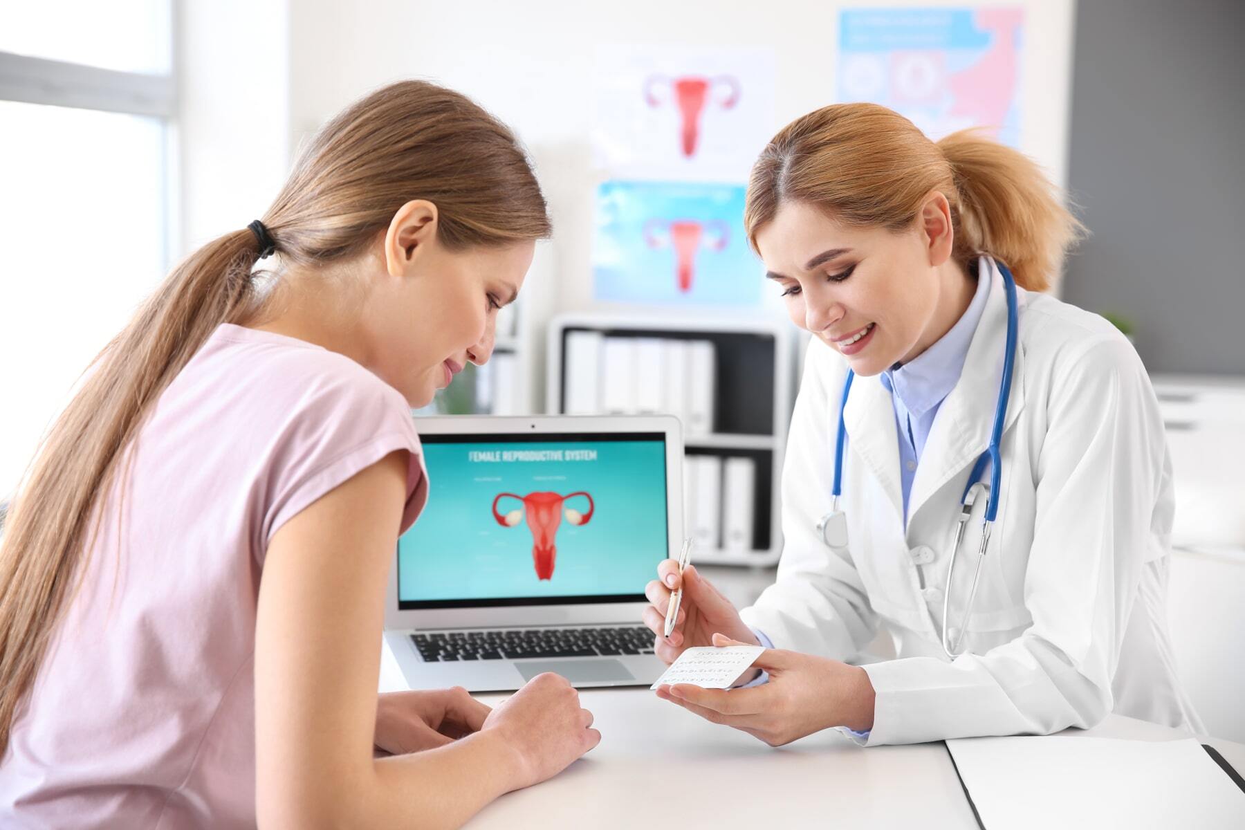 20 things everybody should know about menopause