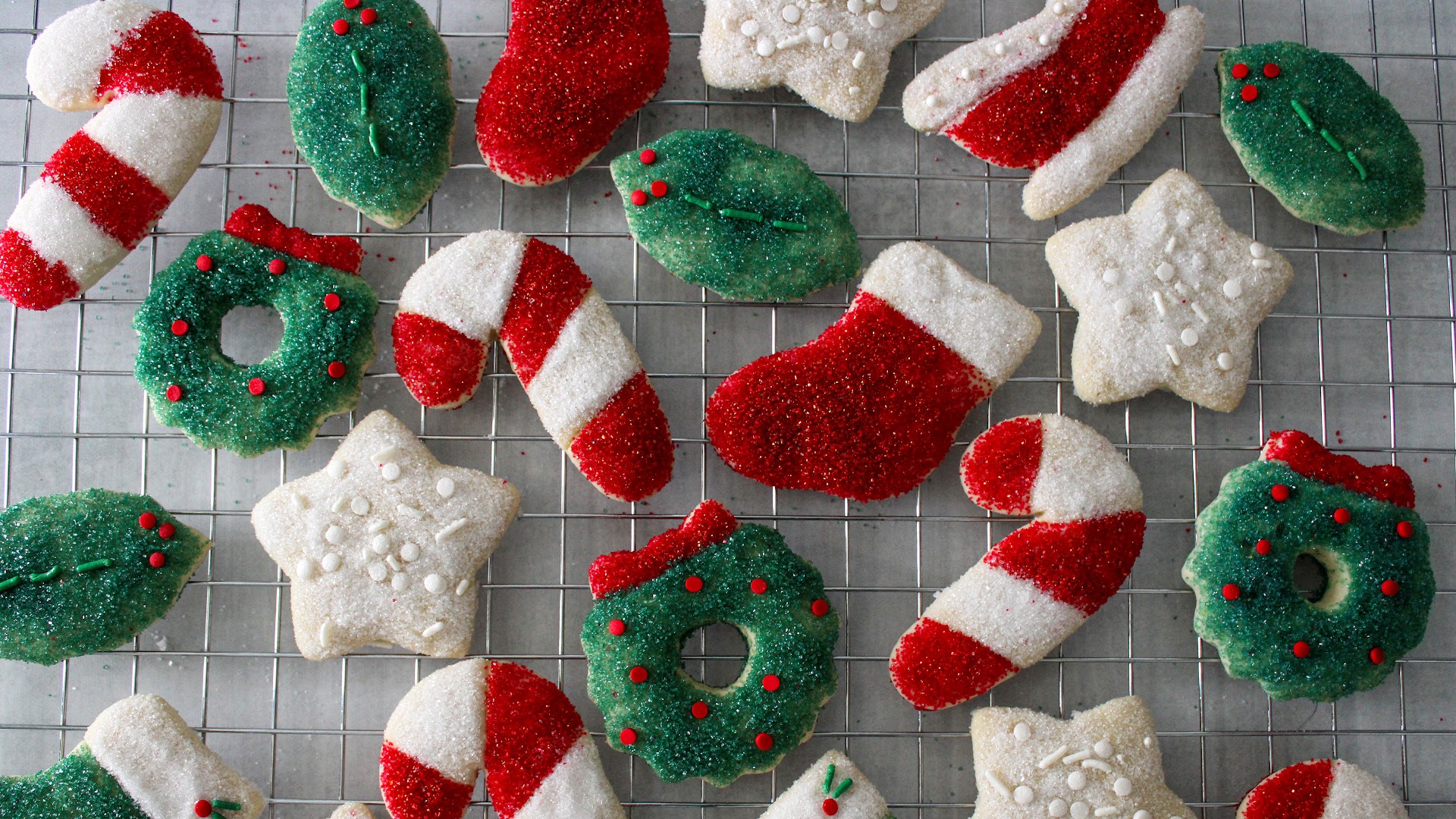 Any Adventurous Baker Will Love To Try This Old-fashioned Christmas ...