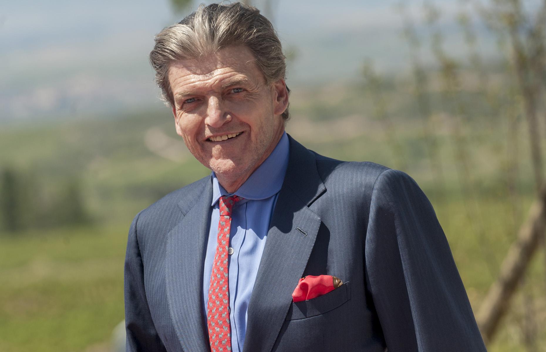 Rockefeller, Rothschild et cie : que deviennent les grandes familles de ...