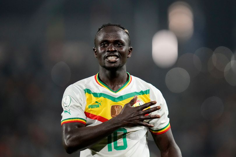 Sadio Mane's colossal Saudi earnings, marriage to teenage wife, world's ...