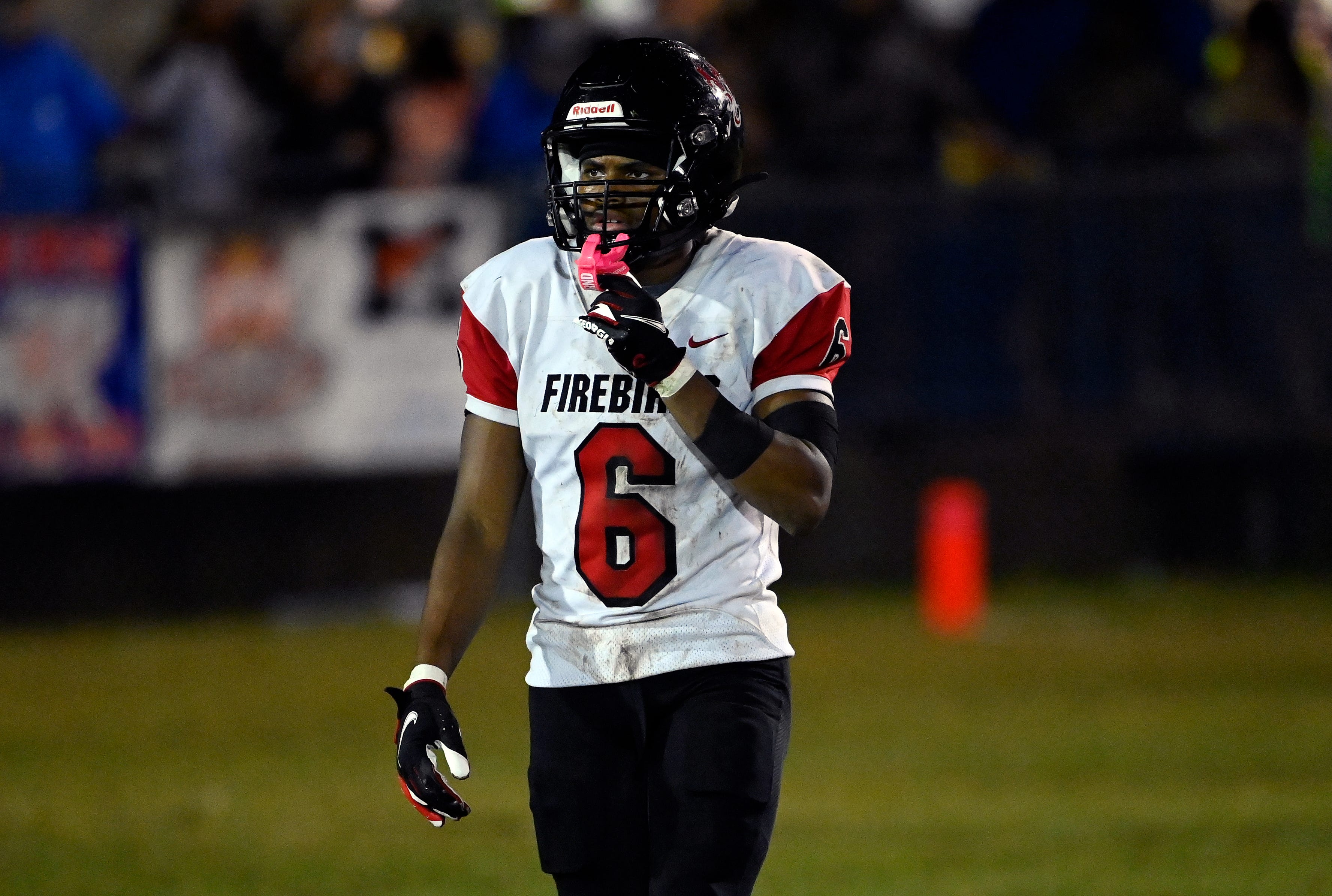 Why Pearl-Cohn defensive back Josh Sims committed to Northwestern football