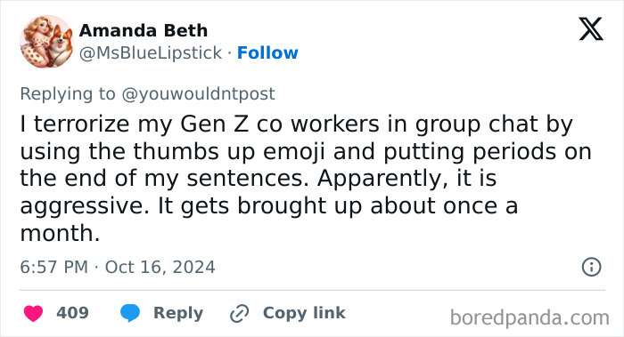 22 Hilarious Times One Wrong Text Wrecked A Group Chat’s Peace