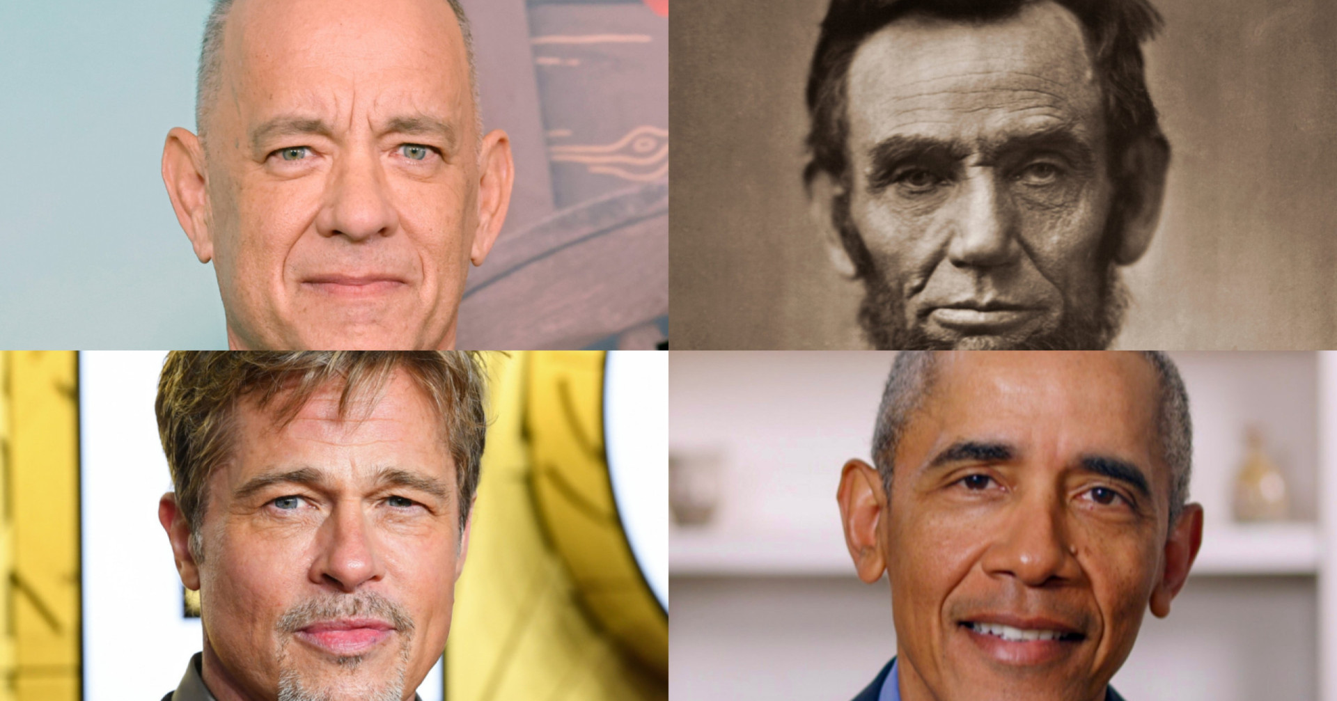 Quand Hollywood rencontre la Maison-Blanche : des liens de sang ...