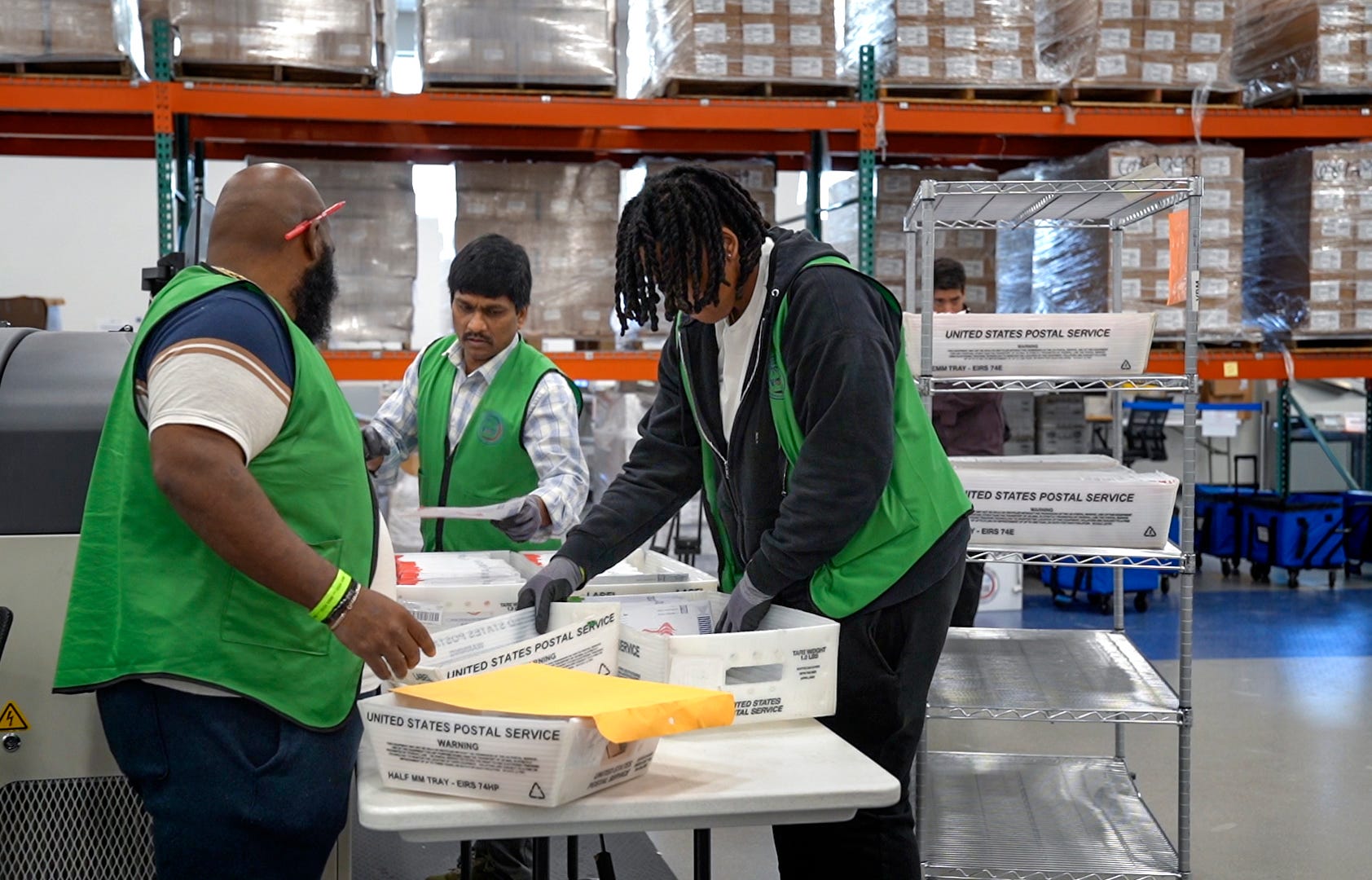 Judge blocks part of new Florida petition law, says noncitizens can ...