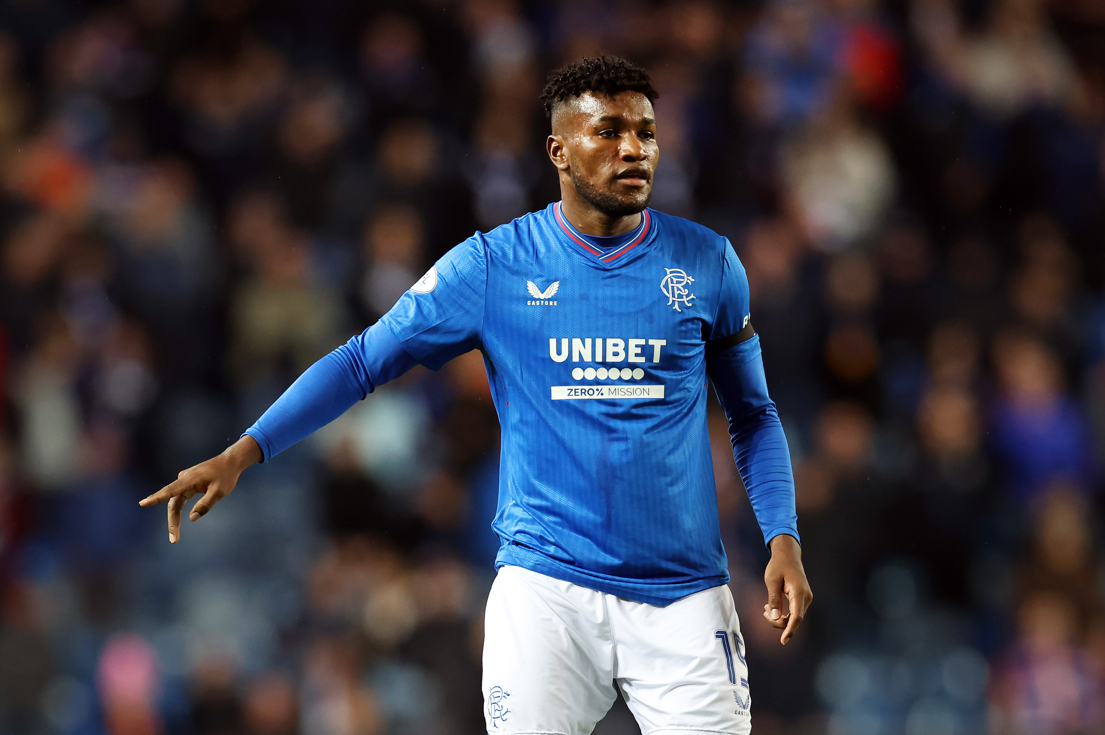 Next Celtic signing agreed, surprise Rangers return, Shankland deadlock ...
