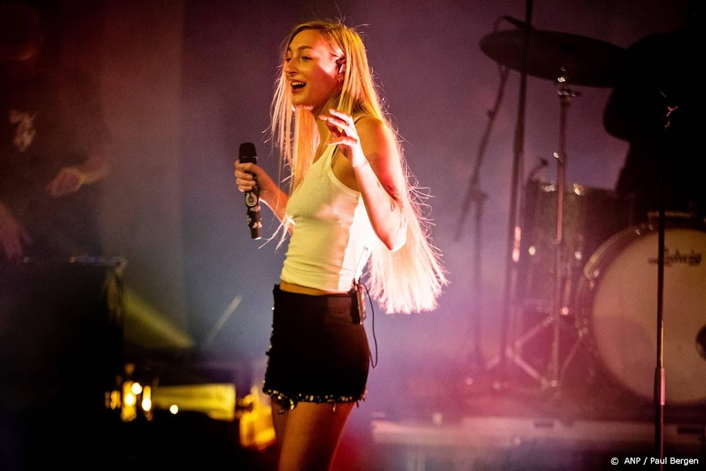 Nieuw album van S10 wordt in maart 2025 uitgebracht