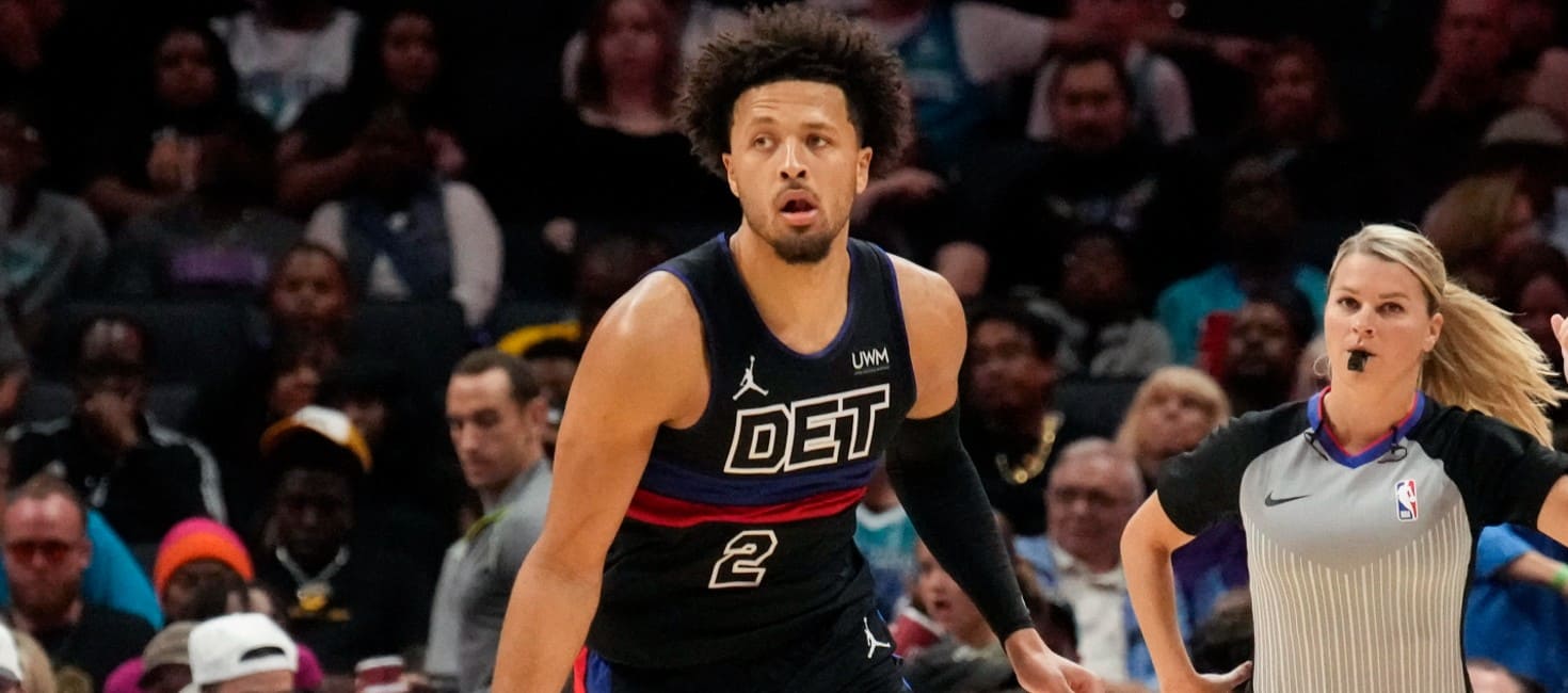 NBA Same Game Parlay Picks & Predictions: Saturday (12/28)