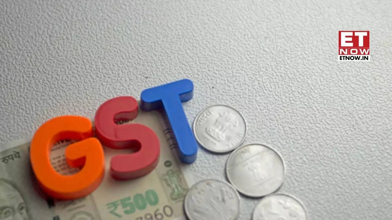GST Collection October 2024: Rs 15000 crore jump YoY! Goods and ... GST Collection October 2024: Rs 15000 crore jump YoY! Goods and ...