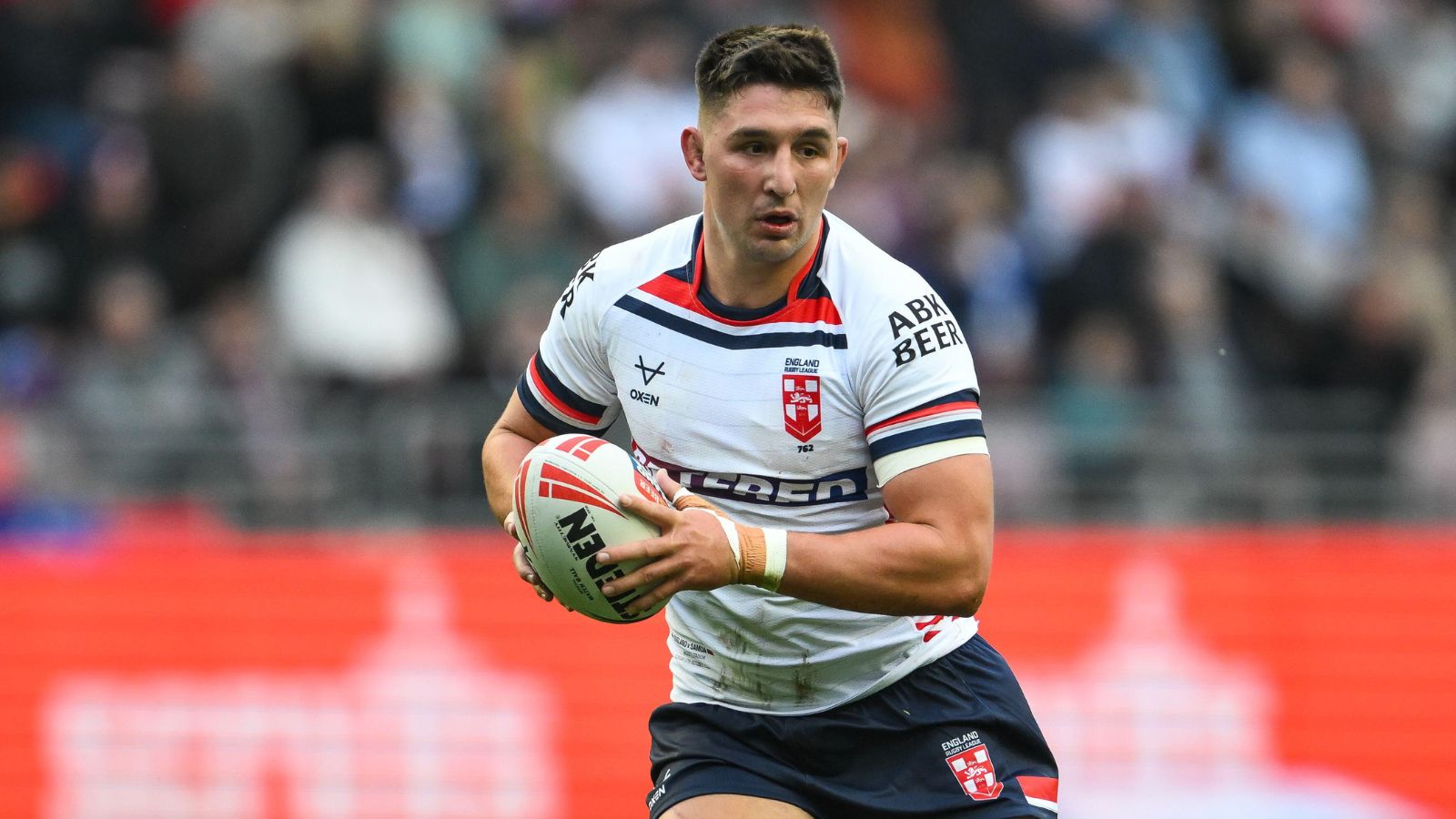 England stars could play State of Origin in huge NRL rules shake-up