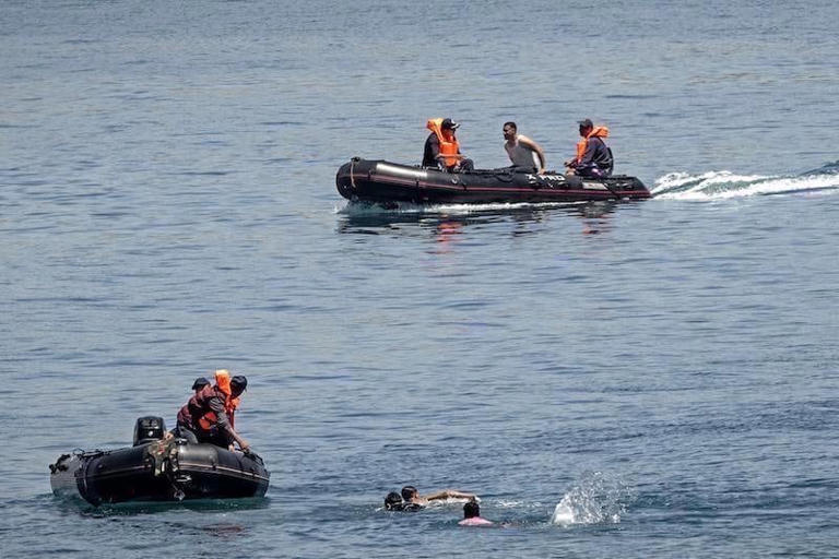 Mauritania dismantles dozens of human smuggling networks, warns of ...