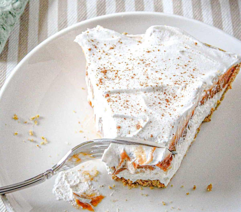 13 Pumpkin Desserts That Look Messy, Taste Perfect, and Leave No Crumbs ...
