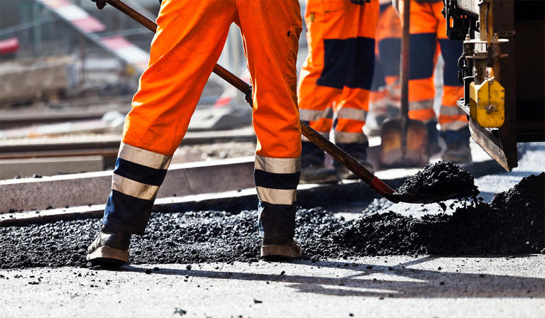 Building projects 'being stifled by EU's rulebook'