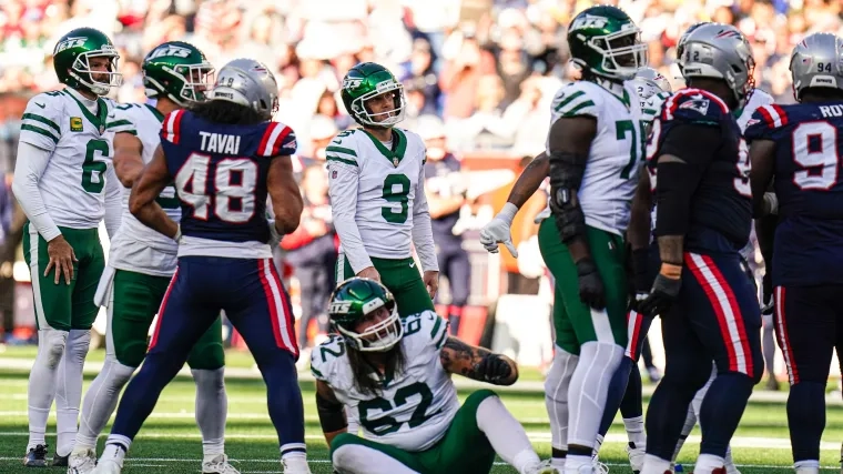 Jets' window-dressing personnel move likely won't make difference vs. Bills Jets' window-dressing personnel move likely won't make difference vs. Bills
