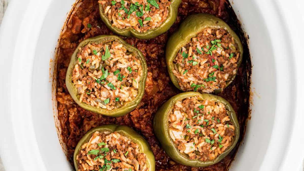 21 Ground Beef Recipes That Will Make You Love Weeknight Cooking