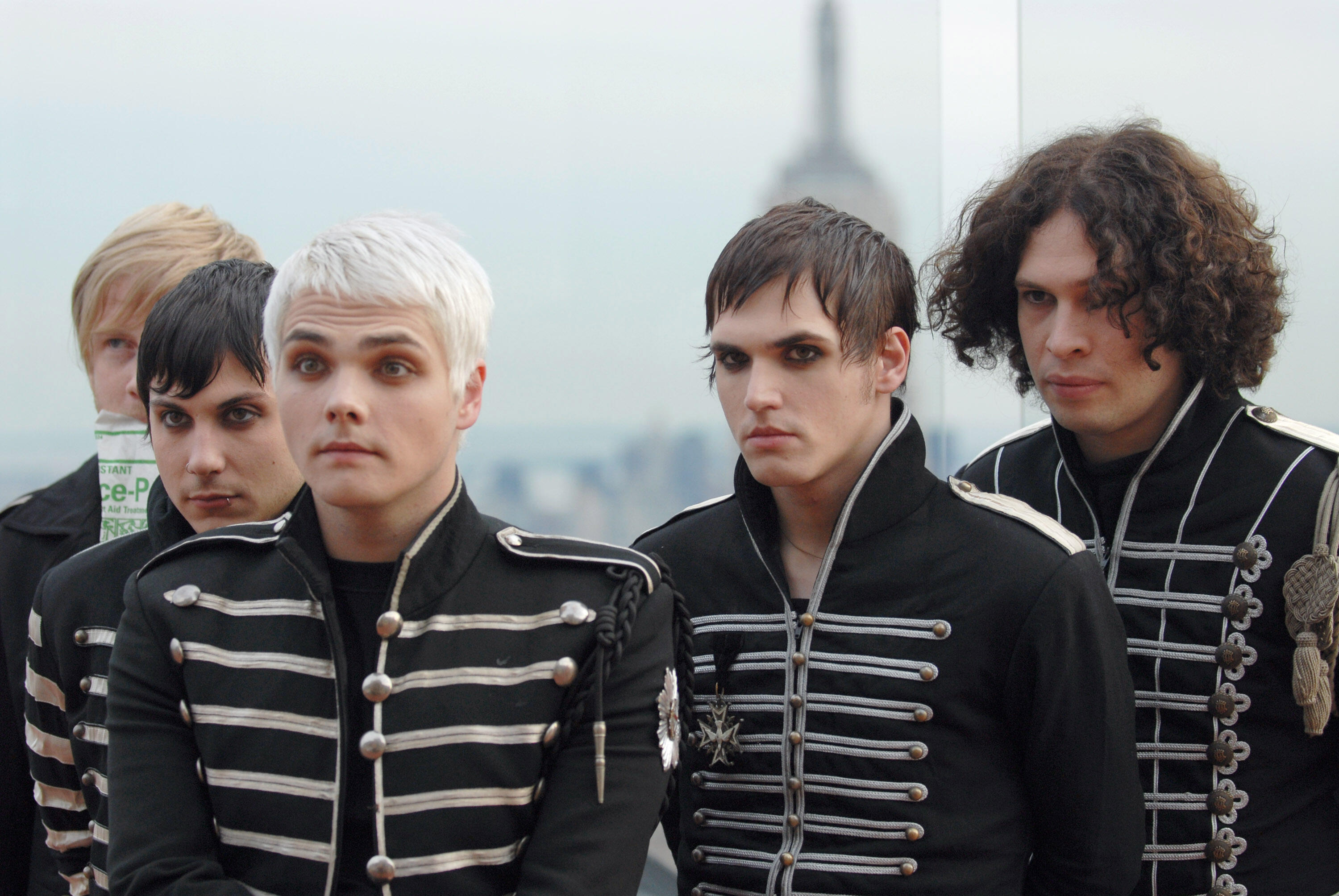 Why November 1st Matters In Rock History