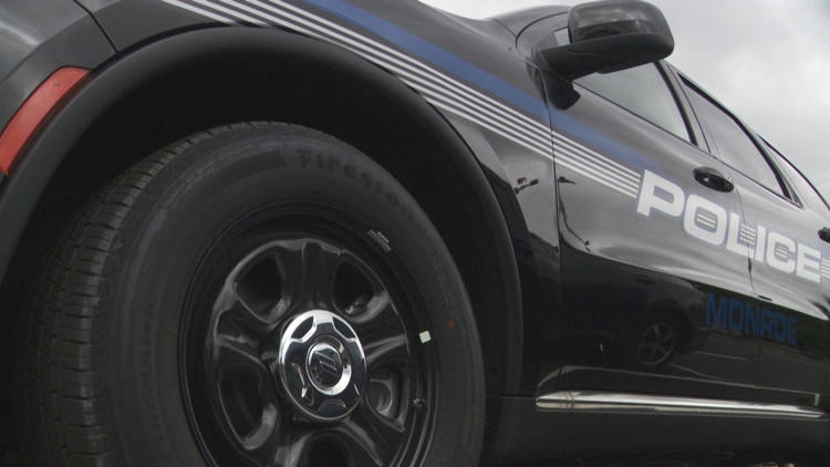 Monroe police issue road safety reminder after e-bike rider seriously ...