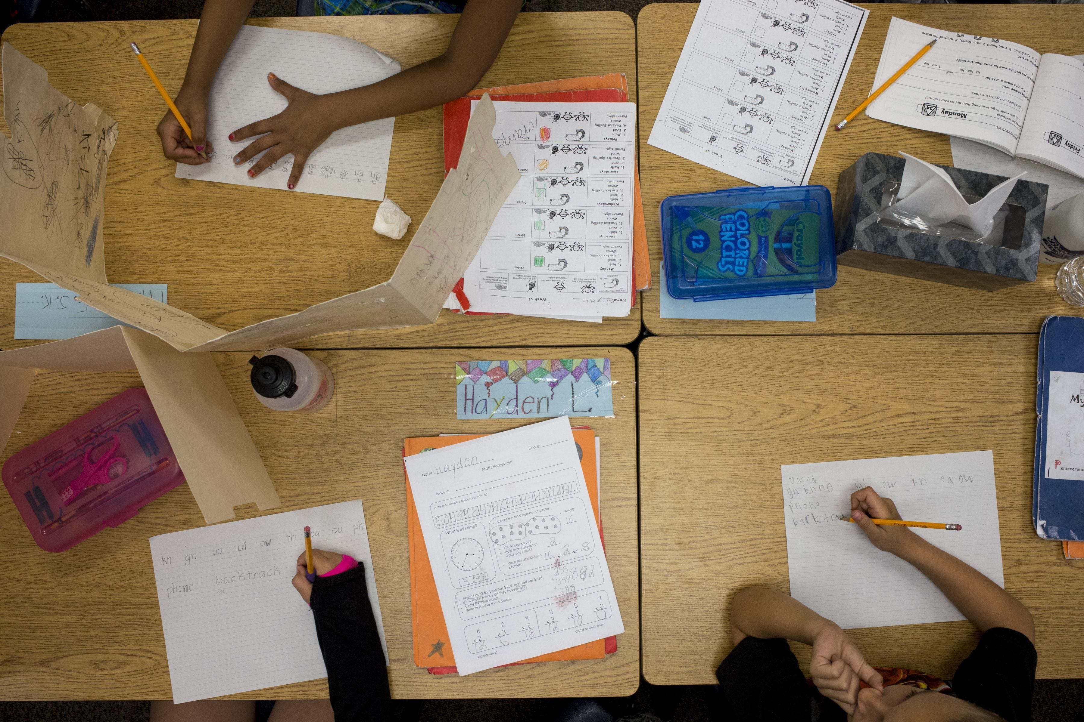 We taught for 60 years and see how vouchers destroy Arizona public ...