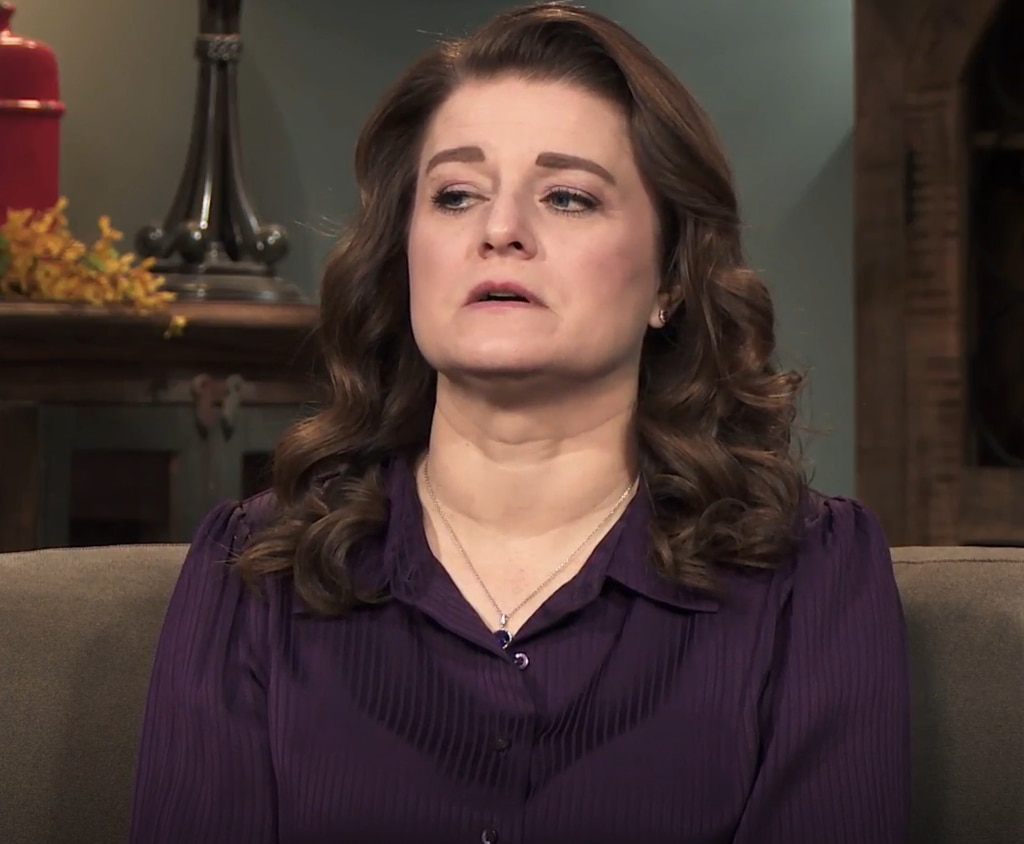 Sister Wives’ Robyn Brown Addresses Husband Kody Brown’s Exes