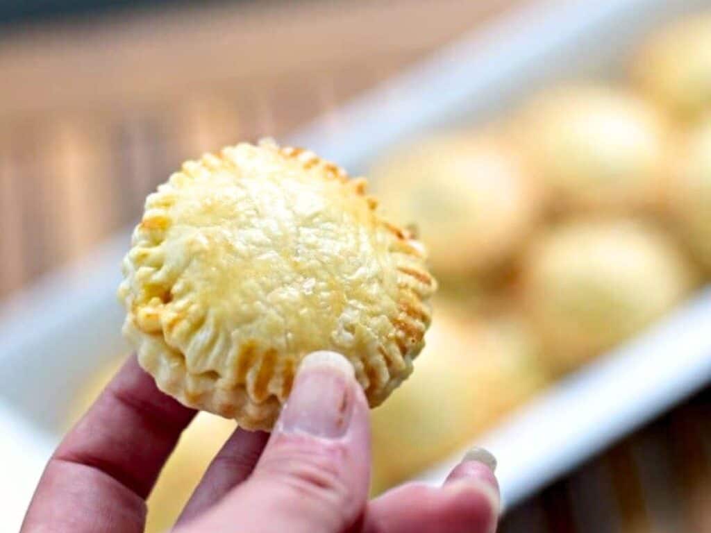 25 Party Appetizers That Are Almost Too Good to Be Just Starters to ...